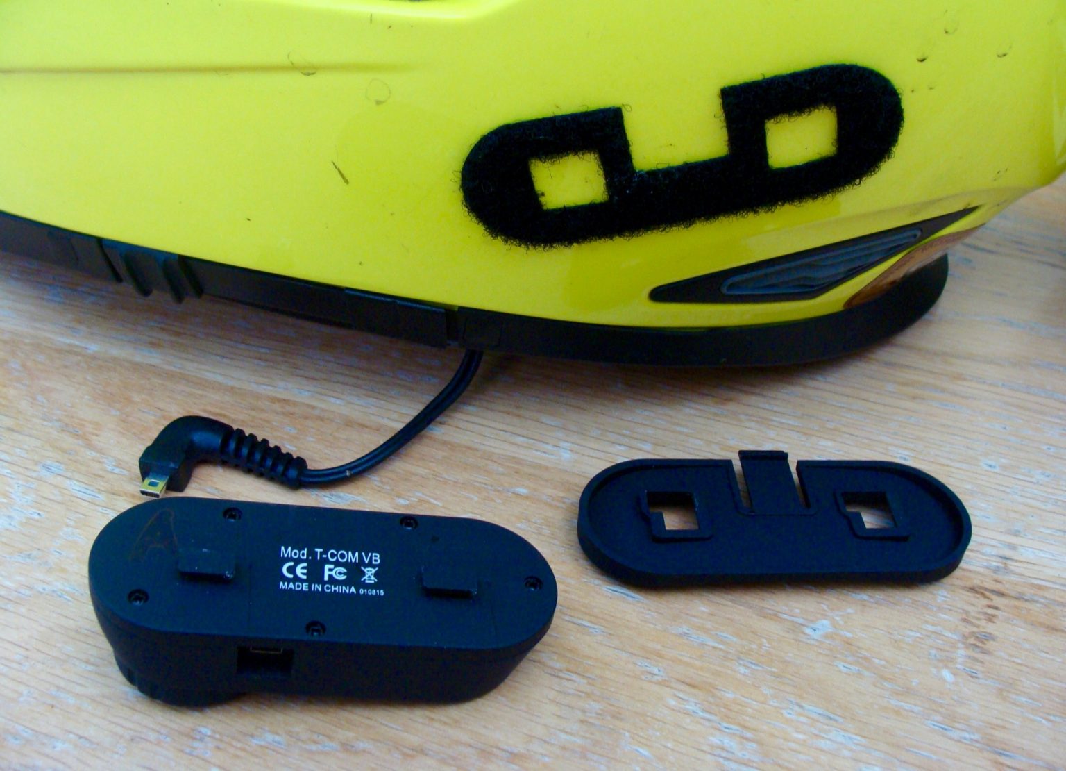 FreedConn T-COM VB Helmet Bluetooth Headset Intercom Review