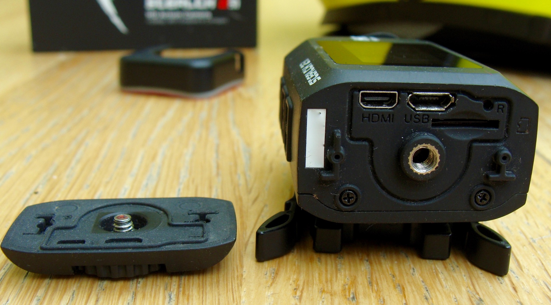 Drift Stealth 2 Action Camera Long Term Review - Beginner Biker Adventures