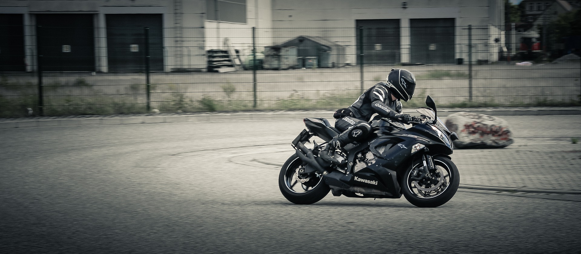 How to Physically Prepare for a Long Motorcycle Ride - Beginner Biker ...