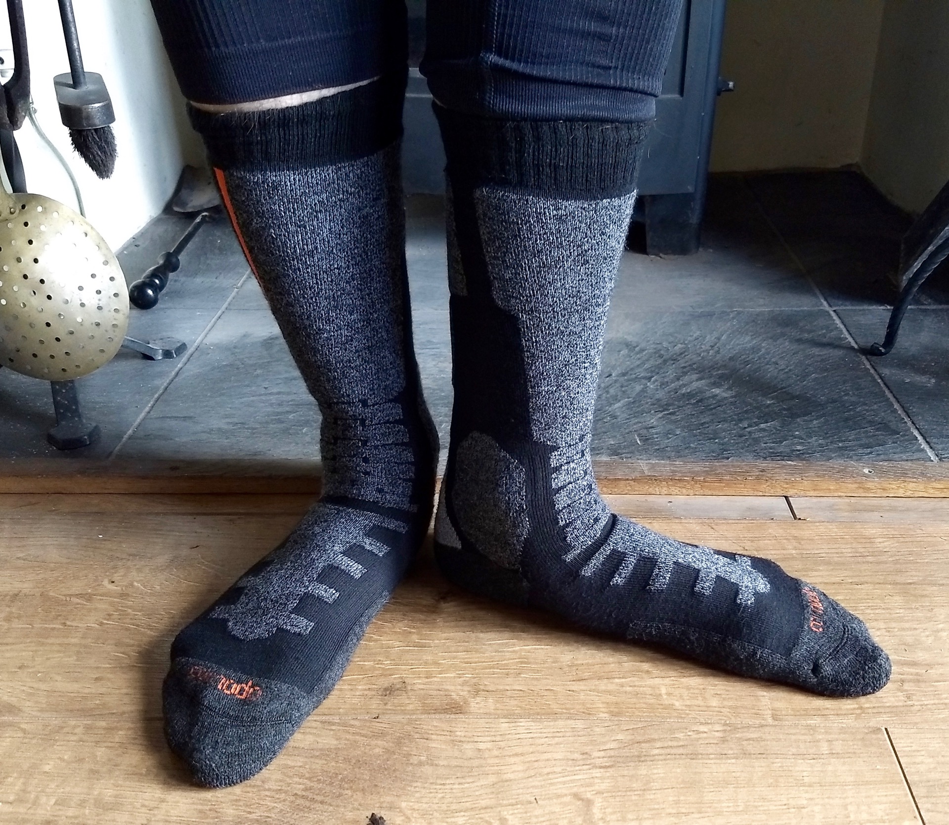 Soxsmith Comodo Motorcycle Sock Review - Beginner Biker Adventures
