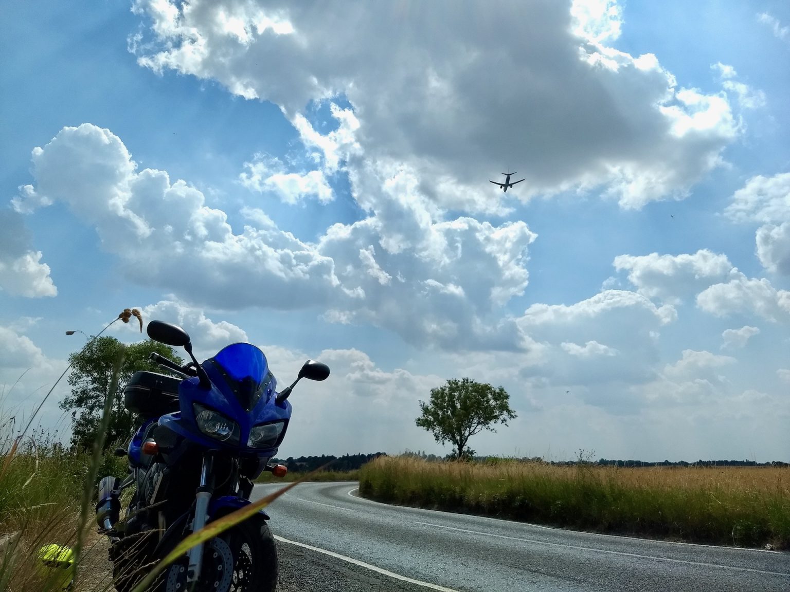 Best Motorcycle Roads Essex Has For A Ride Out Beginner Biker Adventures