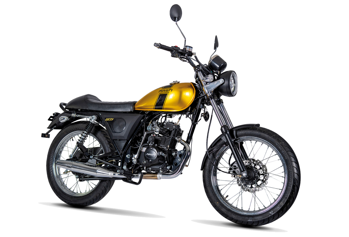 Is it worth getting a 50cc motorbike at 16? - Beginner Biker Adventures