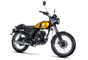 Is it worth getting a 50cc motorbike at 16? - Beginner Biker Adventures