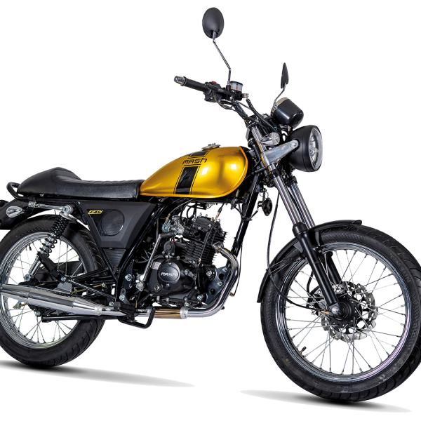 Is it worth getting a 50cc motorbike at 16? - Beginner Biker Adventures